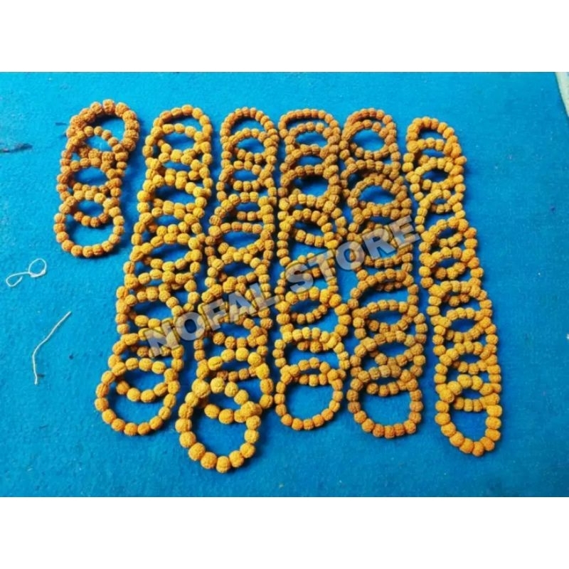 Jual RUDRAKSHA GELANG JENITRI MURMER | Shopee Indonesia