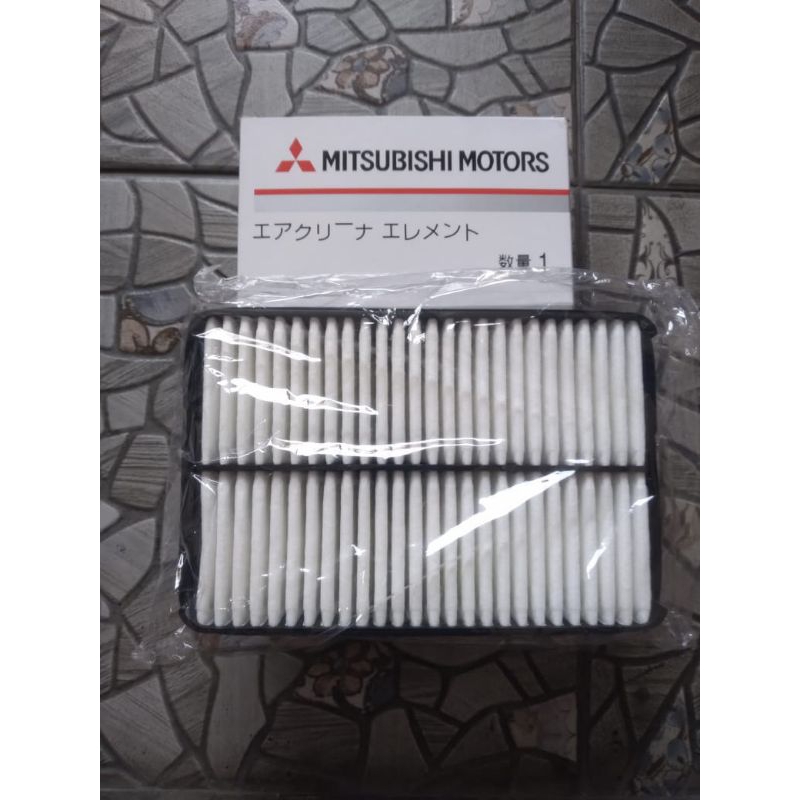 Jual Filter Udara/Air Filter Mitsubishi L300 Euro 4 OEM quality ...