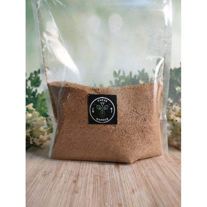 Jual TEPUNG TULANG SAPI FULL KALSIUM & PROTEIN UNTUK PUPUK AMPUH DAN ...