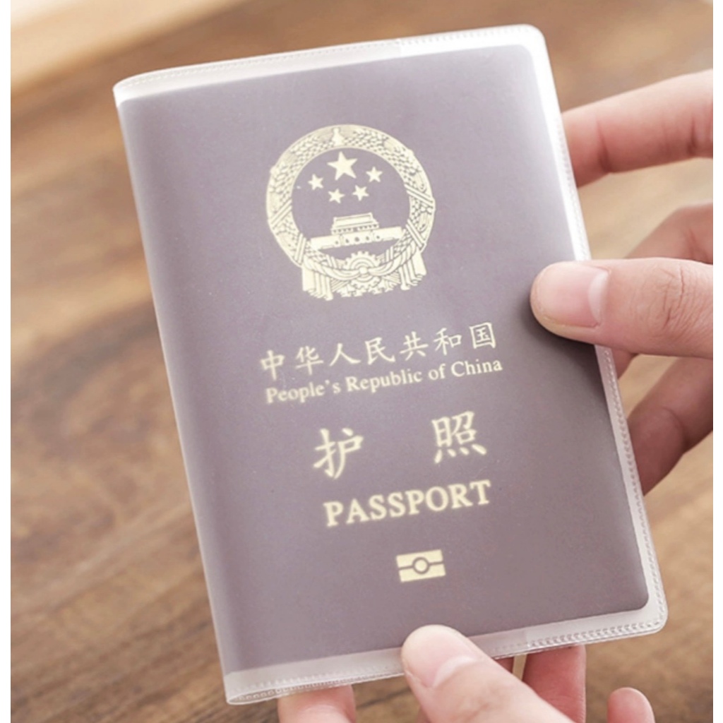 Jual UO T62 PASSPORT COVER | SAMPUL PASSPORT | PELINDUNG PASSPOR ...