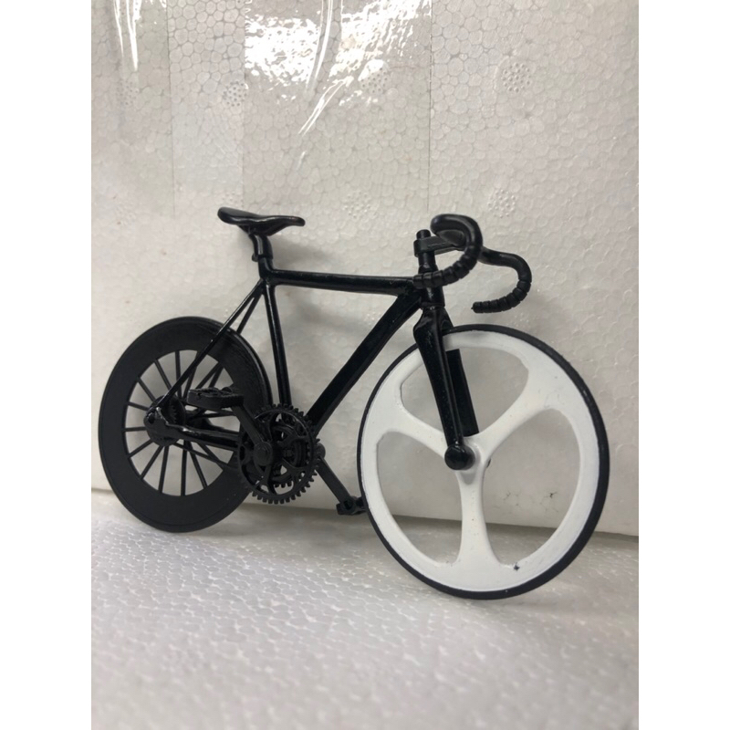 Jual miniatur fixie model jayjo ws depan 3 spoke miniatur modifan dari ...
