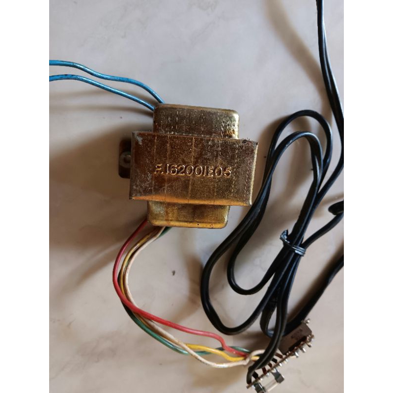 Jual Tarfo Copotan Ori Compo Polytron | Shopee Indonesia