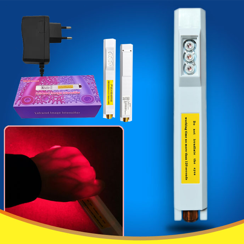 Jual Alat Deteksi Pembuluh Vena / Vein Finder / Vein Finder / Alat Cari ...