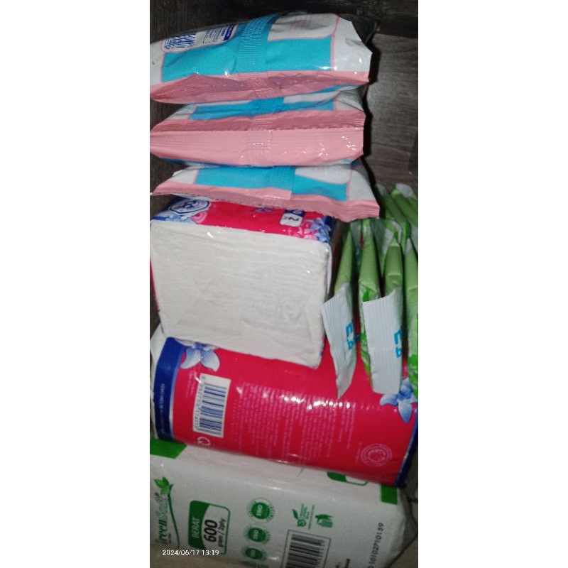 Jual Tisu all variant serba guna | Shopee Indonesia