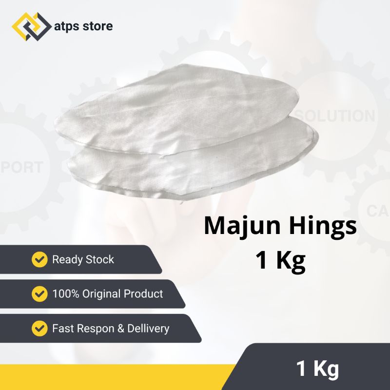 Jual Kain Lap Majun Hings Singlet Lembaran Perca Kain Majun Kaos Dalam ...