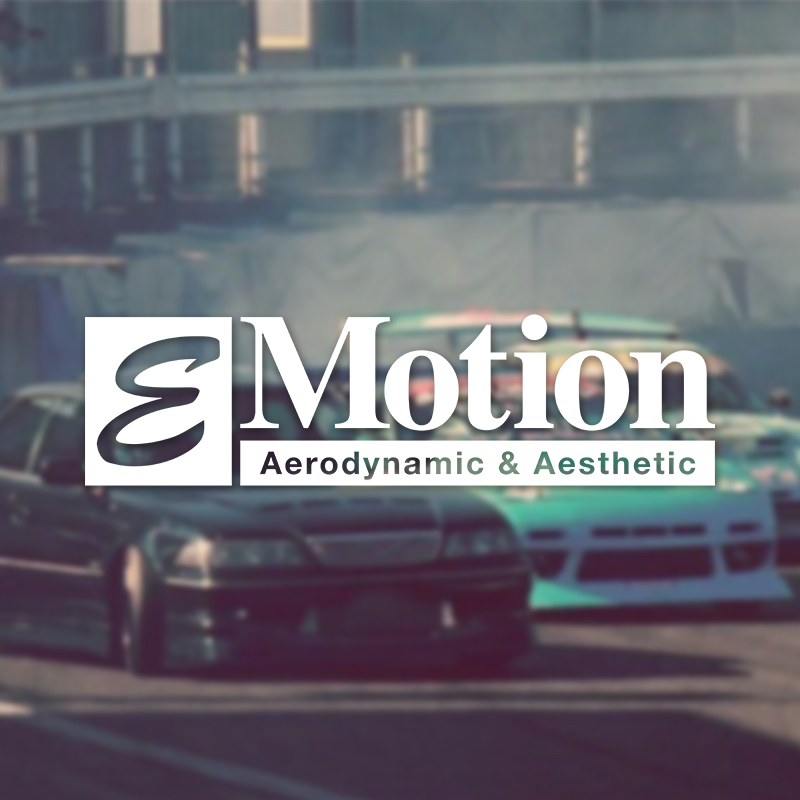 Jual EMOTION AERODYNAMIC DECAL | Shopee Indonesia