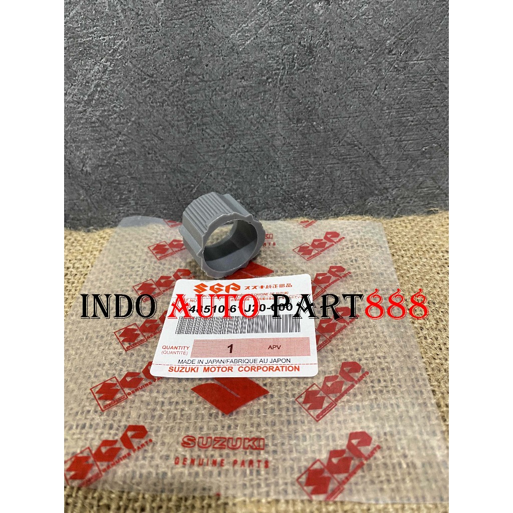 Jual Bosh Bushing Rack Streering Apv Mega Carry - Bos Rak Stir Apv Mega ...