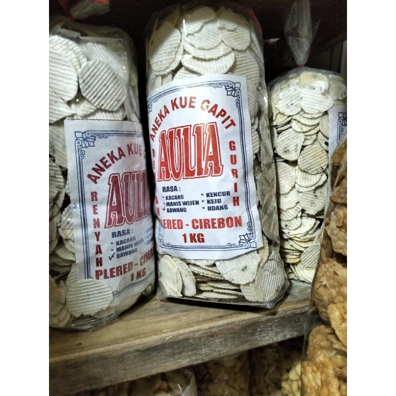 Jual GAPIT/SIMPING KHAS CIREBON 500 GRAM | Shopee Indonesia