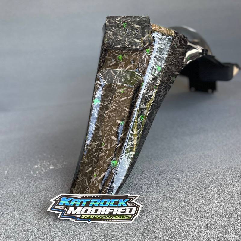 Jual SPAKBOR BELAKANG SATRIA HIU SELEBOR HIU SPAKBOR HIU SLEBOR HIU ...