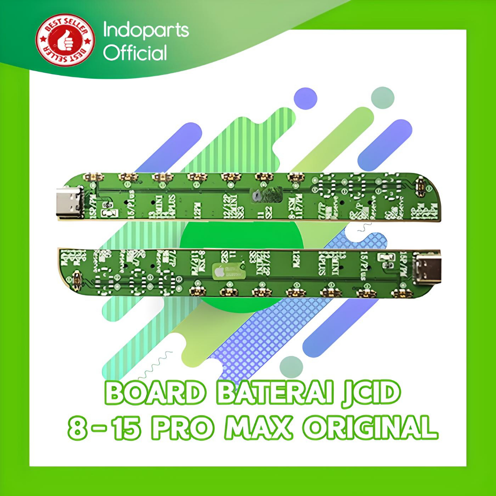 Jual JCID V1SE BOARD BATTERY V1SE 8G - 15 PRO MAX | Shopee Indonesia