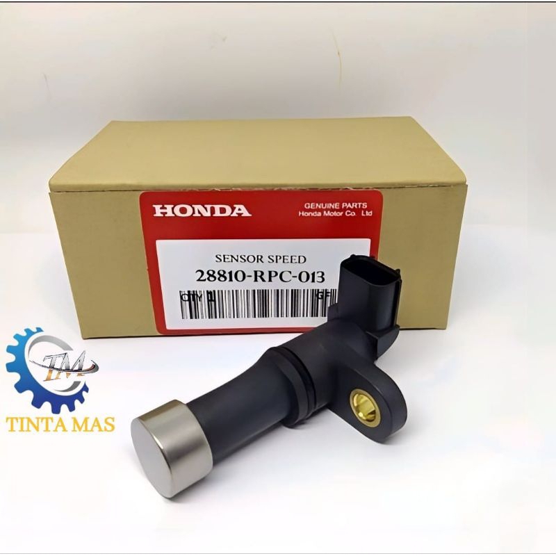 Jual SENSOR SPEED MANUAL HONDA JAZZ RS MOBILIO BRIO HRV CITY CIVIC ...