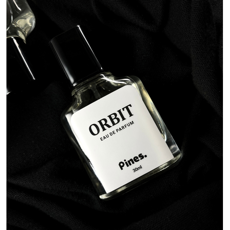 Jual Pines Perfume - Orbit 30ml | Eau De Parfum UNISEX | Shopee Indonesia