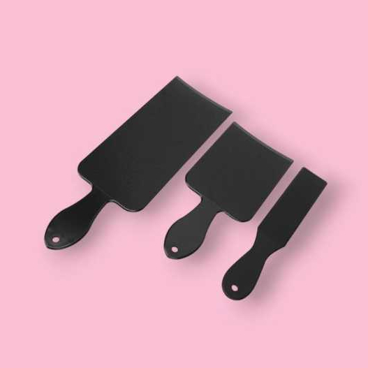 Jual Papan Spatula Peralatan Pewarnaan Rambut Hair Colouring Tool Kit ...