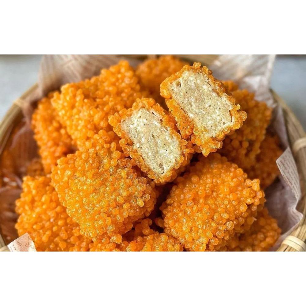 Jual Royal Bubble Crumb Tepung Roti Nugget 250gr | Shopee Indonesia