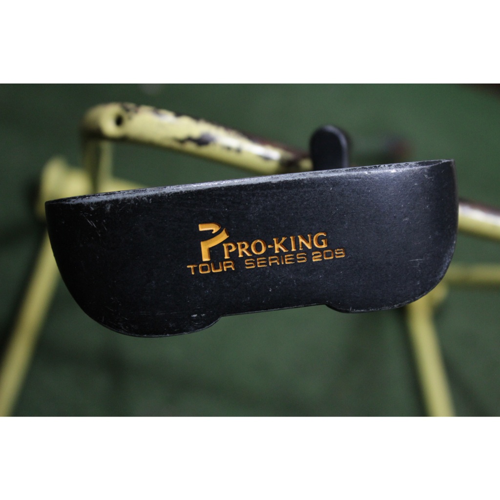 Jual Stick Golf Anak Kids Putter Pro King USA Tour Series 20S | Shopee ...