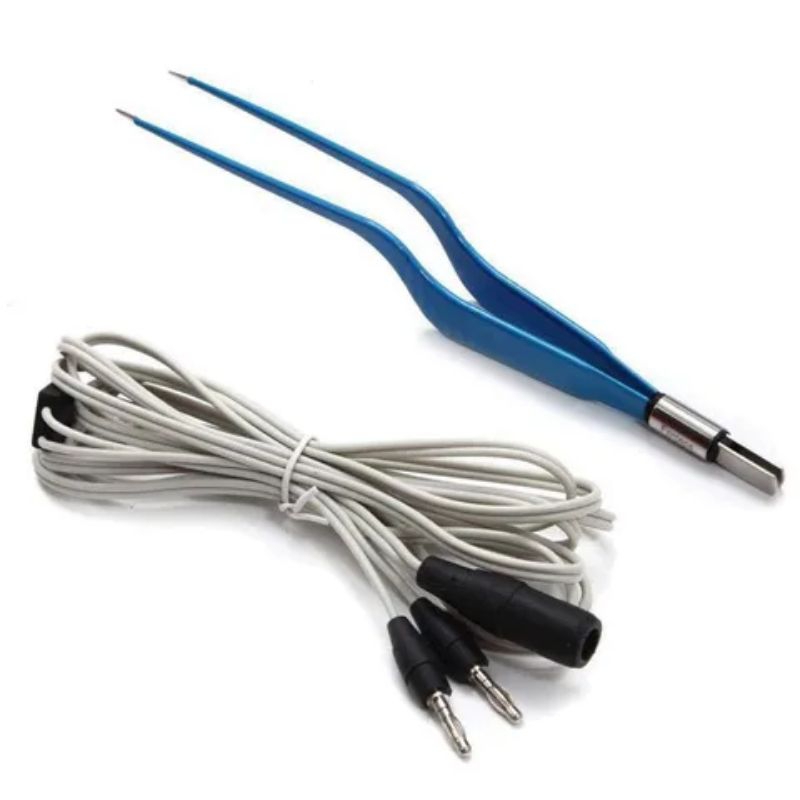 Jual Foceps kabel Forcep pinset couter electrosurgery ESU Forceps ...