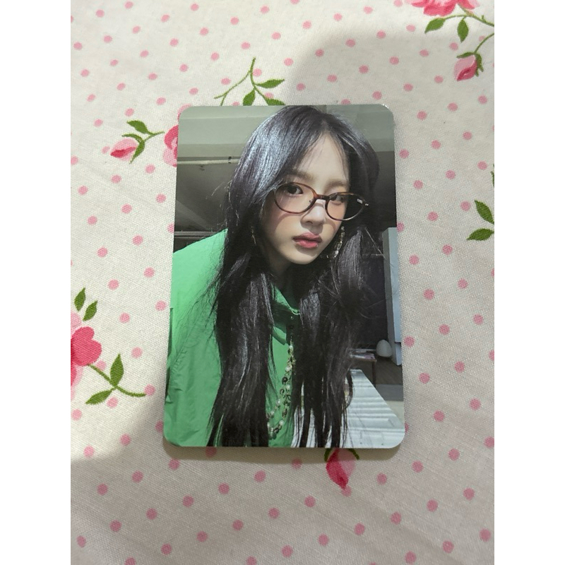 Jual [READY] OFFICIAL NEWJEANS HOW SWEET WEVERSE PHOTOCARD ALBUM HANNI HAERIN MINJI DANIELLE ...