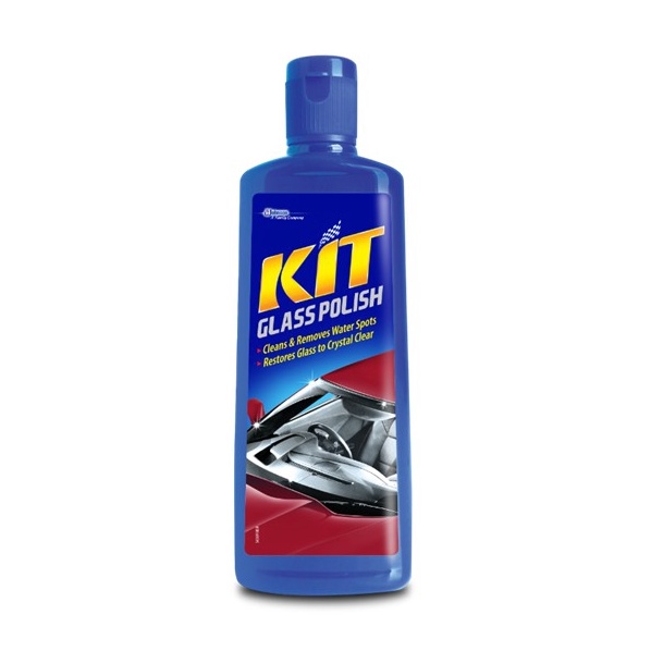 Jual Terbaik Kit Glass Polish 17 ml | Shopee Indonesia