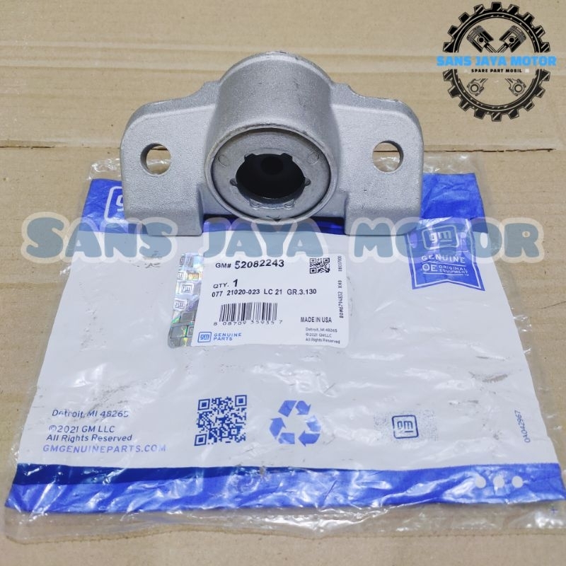 Jual Support Shock Karet Support Belakang Chevrolet Spin All Type ...