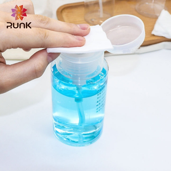 Jual Botol Penghapus Makeup Isi Ulang Premium/Botol Pompa Penghapus ...