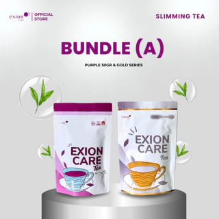 Toko Online Exion Care Official Store | Shopee Indonesia