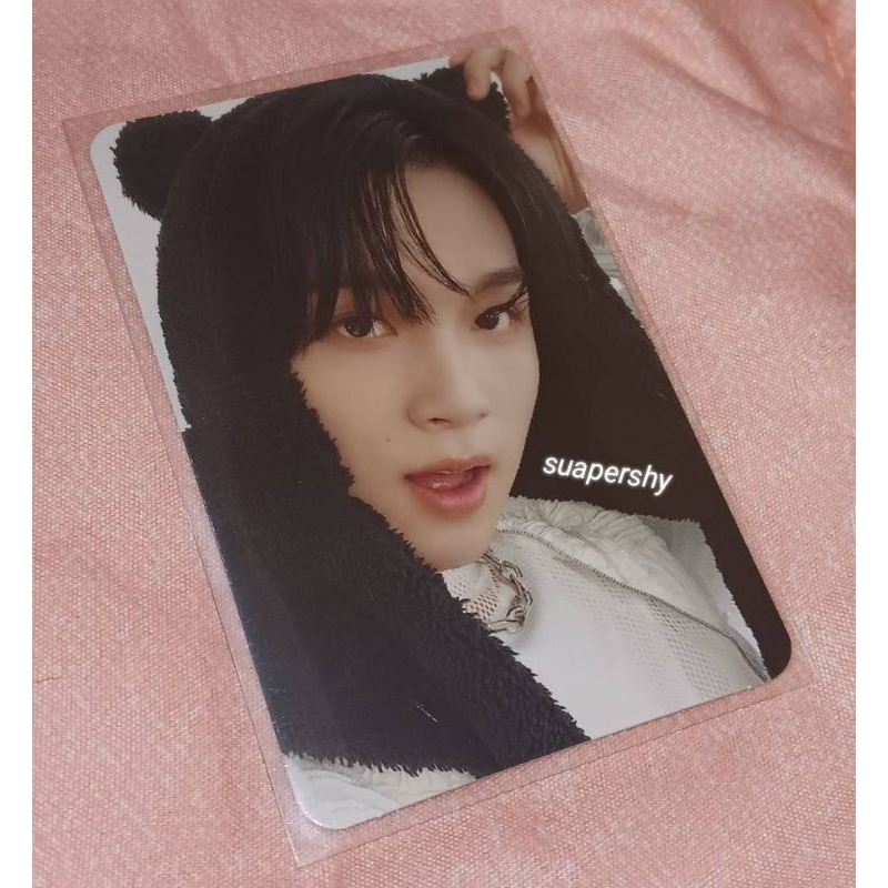 Jual PC PHOTOCARD HAECHAN FACT CHECK TC SG24 THE GREAT UNITY BERUANG ...