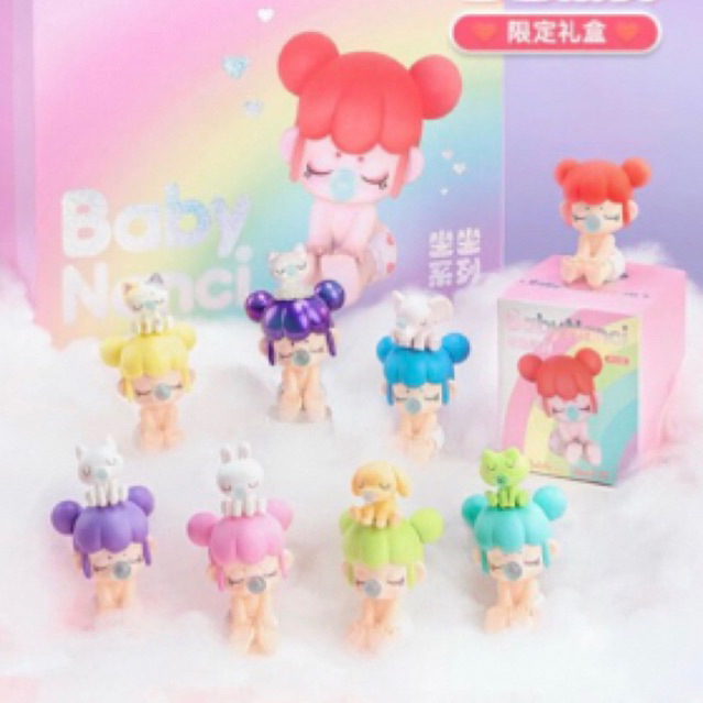 Jual Baby Nancy Gacha | Shopee Indonesia