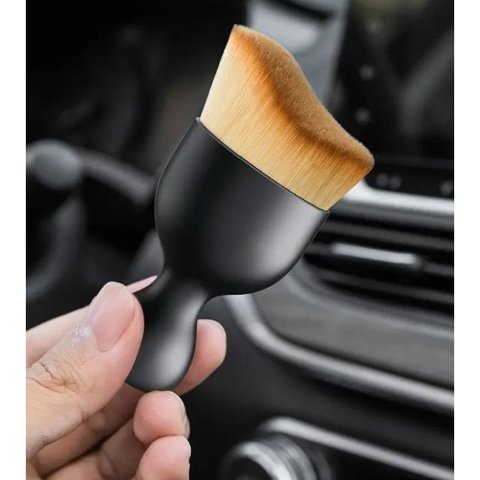 Jual Kuas Penghilang Debu Interior Mobil Detailing | Shopee Indonesia