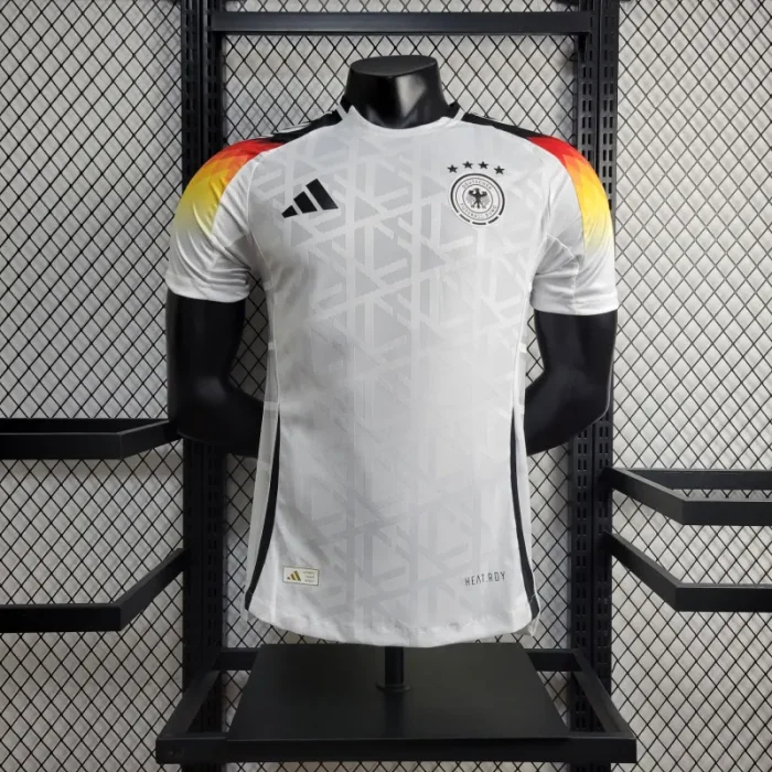 Jual Jersey GO Grade Ori & PI Player Issue HEAT.RDY Climachill Adizero Negara Jerman Home Away ...