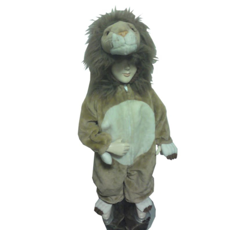 Jual lion costume (kostum singa) | Shopee Indonesia