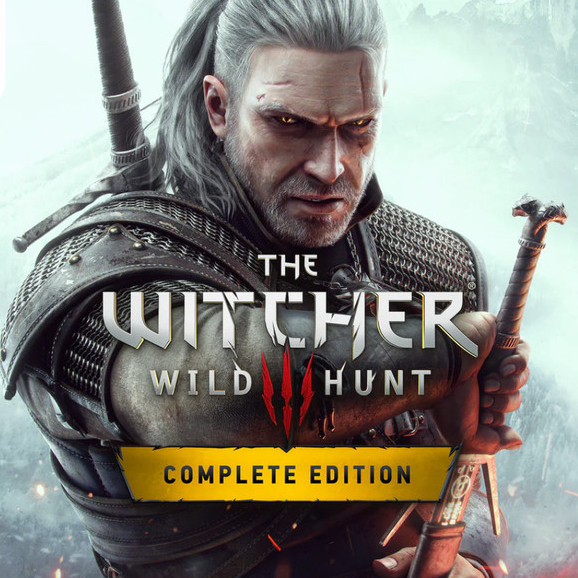 Jual The Witcher Xbox One / Series X|S - Standard Original Digital ...