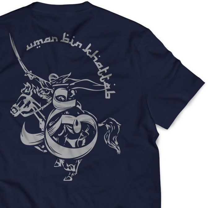 Jual Kaos Dakwah Umar Bin Khattab Tshirt Distro Umar Amirul Mukminin ... Jual Kaos Dakwah Umar Bin Khattab Tshirt Distro Umar Amirul Mukminin ...