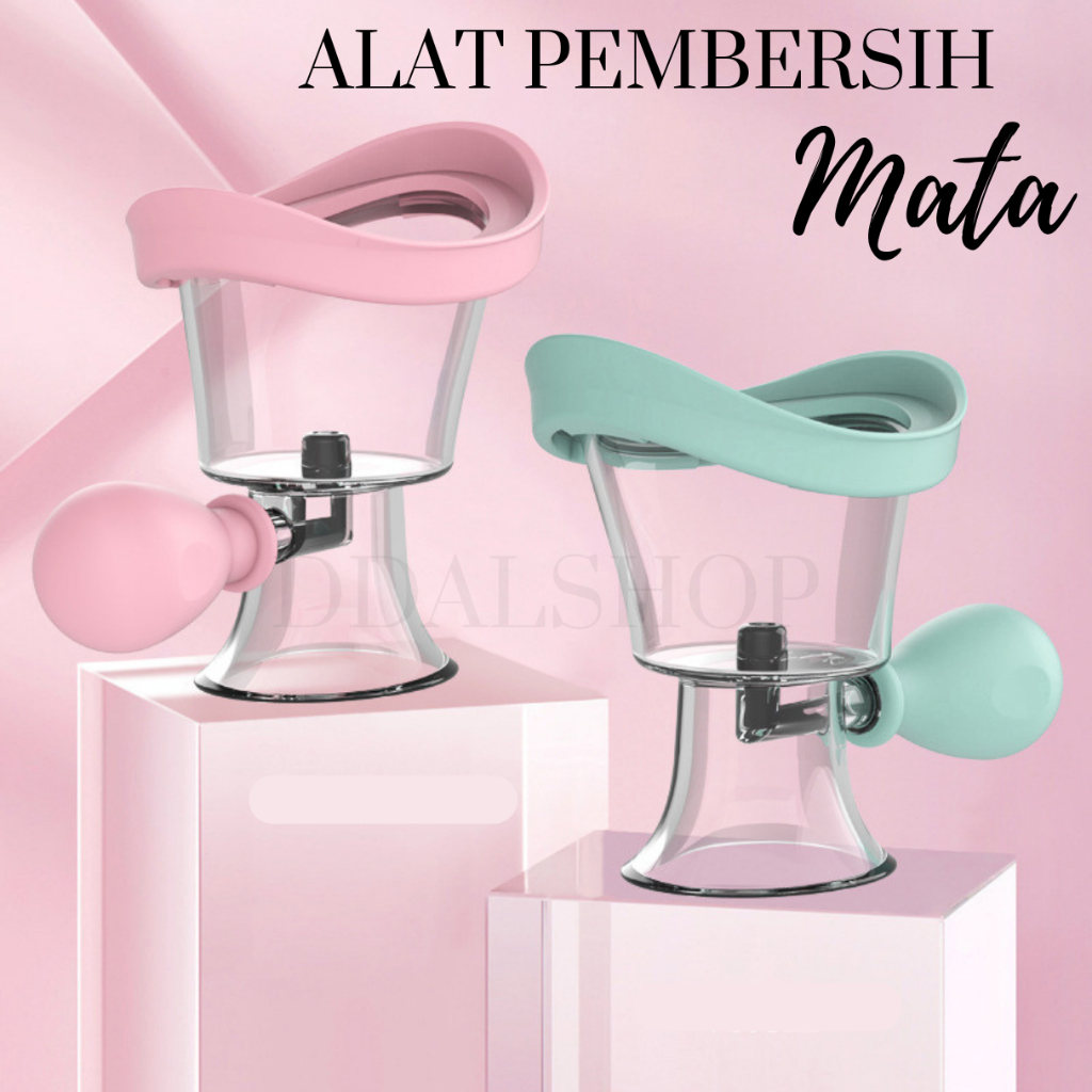 Jual Gelas Alat Pencuci Pembersih Mata Eye Washer Emergency Bahan ...