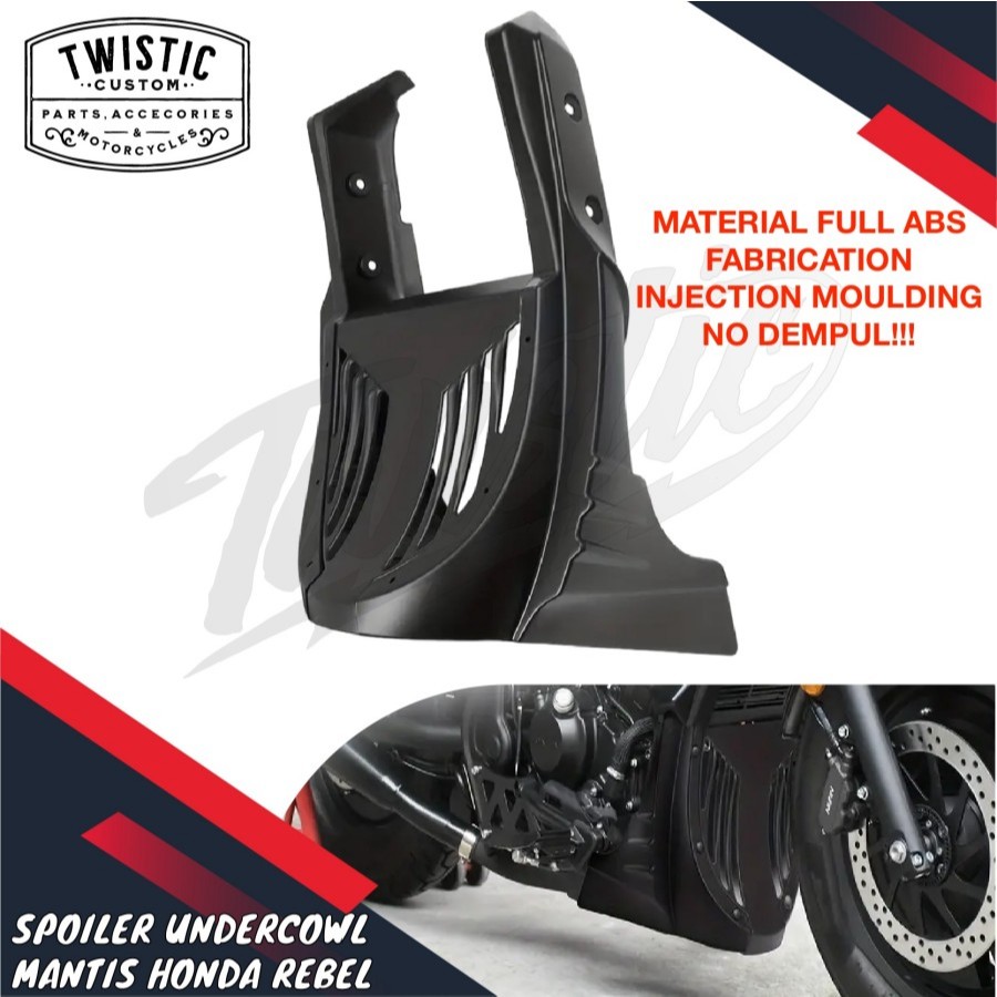 Honda Rebel 250 Accessories Dual Exhaust Honda Rebel 250 Aftermarket
