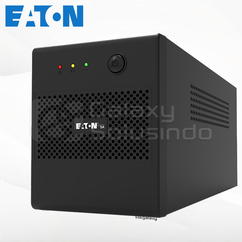 Jual EATON 5A700I-DIN Back-UPS 700VA, 230V, AVR | Shopee Indonesia