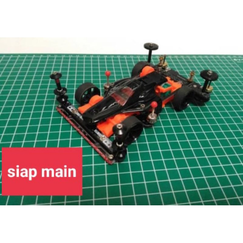 Jual Tamiya sto super 2 singel | Shopee Indonesia