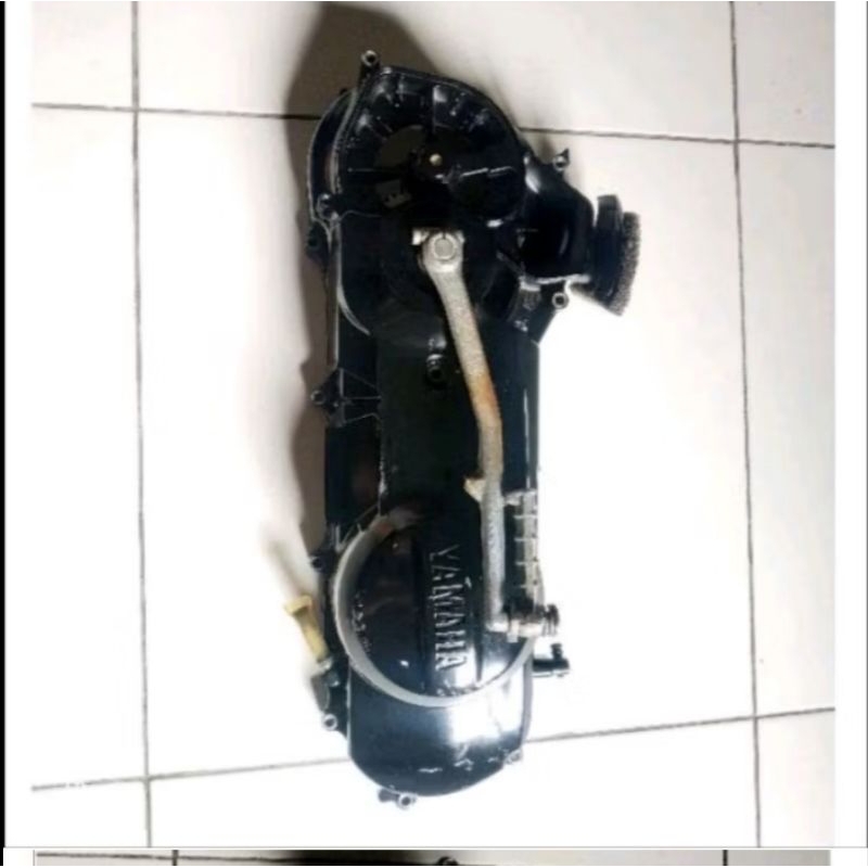 Jual Blok Cvt Yamaha Mio J 115/Soul gt/ Mio gt Original/bekas | Shopee ...