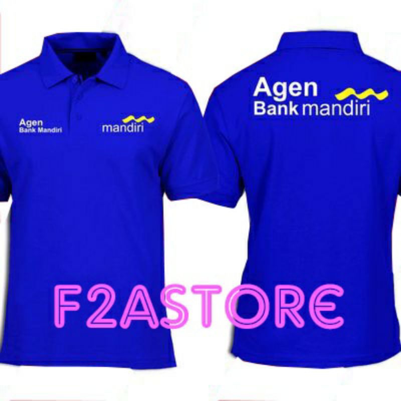 Jual KAOS KERAH MODEL POLO-AGEN MANDIRI-BAJU TANGAN PENDEK | Shopee ...