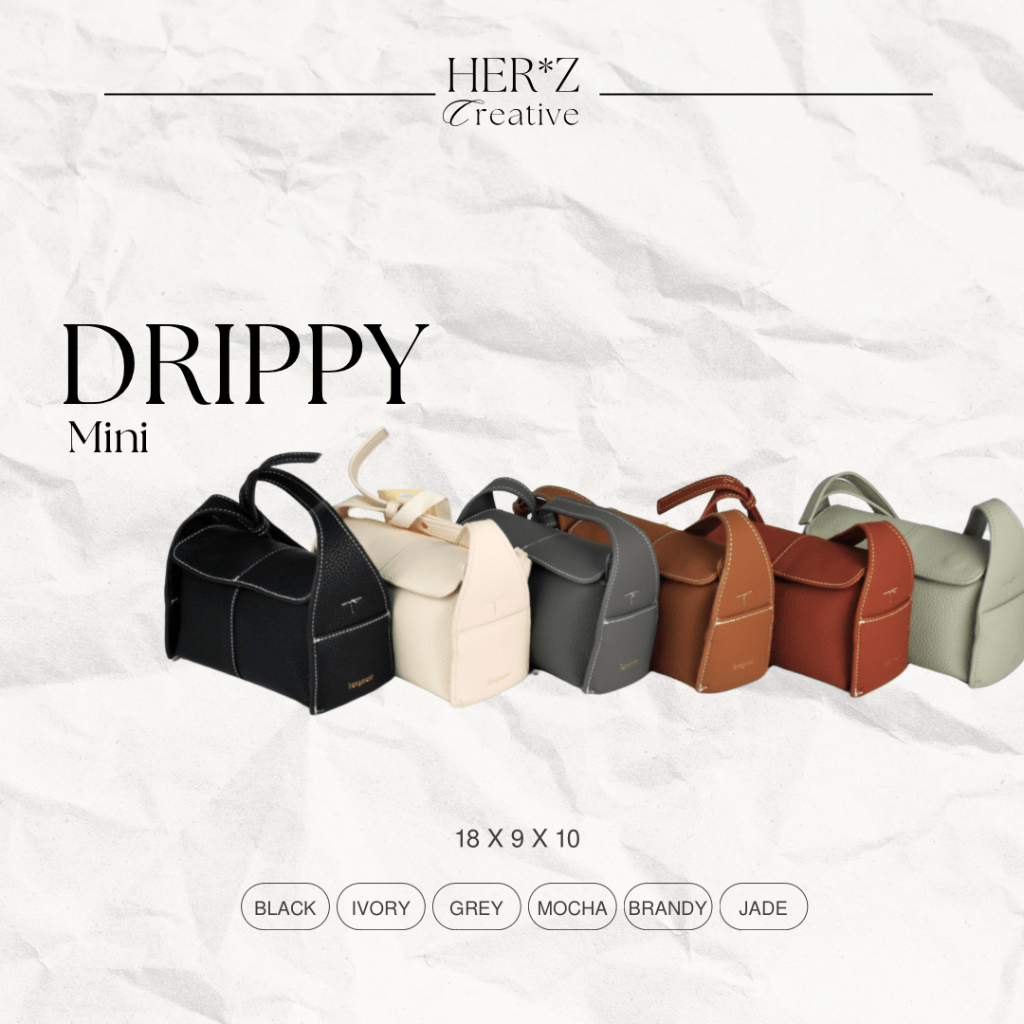 Jual [READY] SONGMONT - DRIPPY Roof Bag (MINI) | Shopee Indonesia