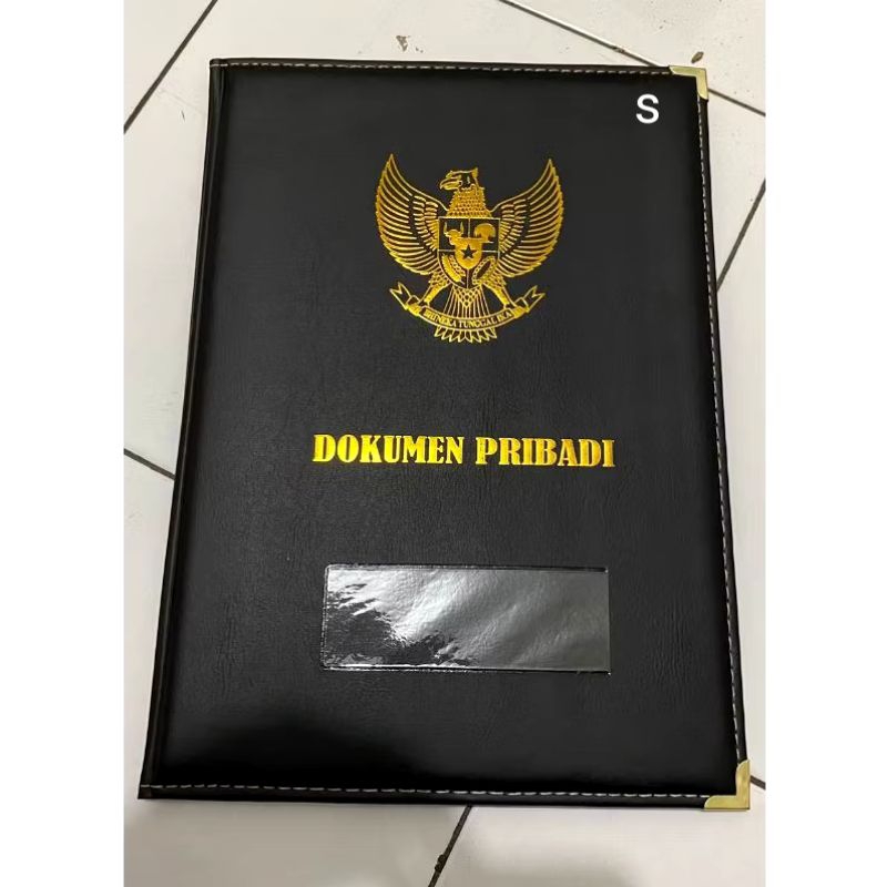 Jual Map temapt Dokumen pribadi umum model terbaru | Shopee Indonesia