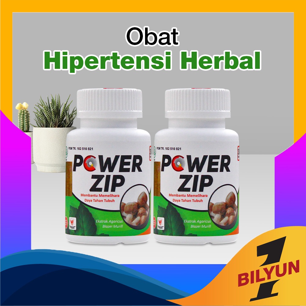 Jual KAPSUL MENGKUDU POWER ZIP 60 Atasi Hipertensi Darah Tinggi ...