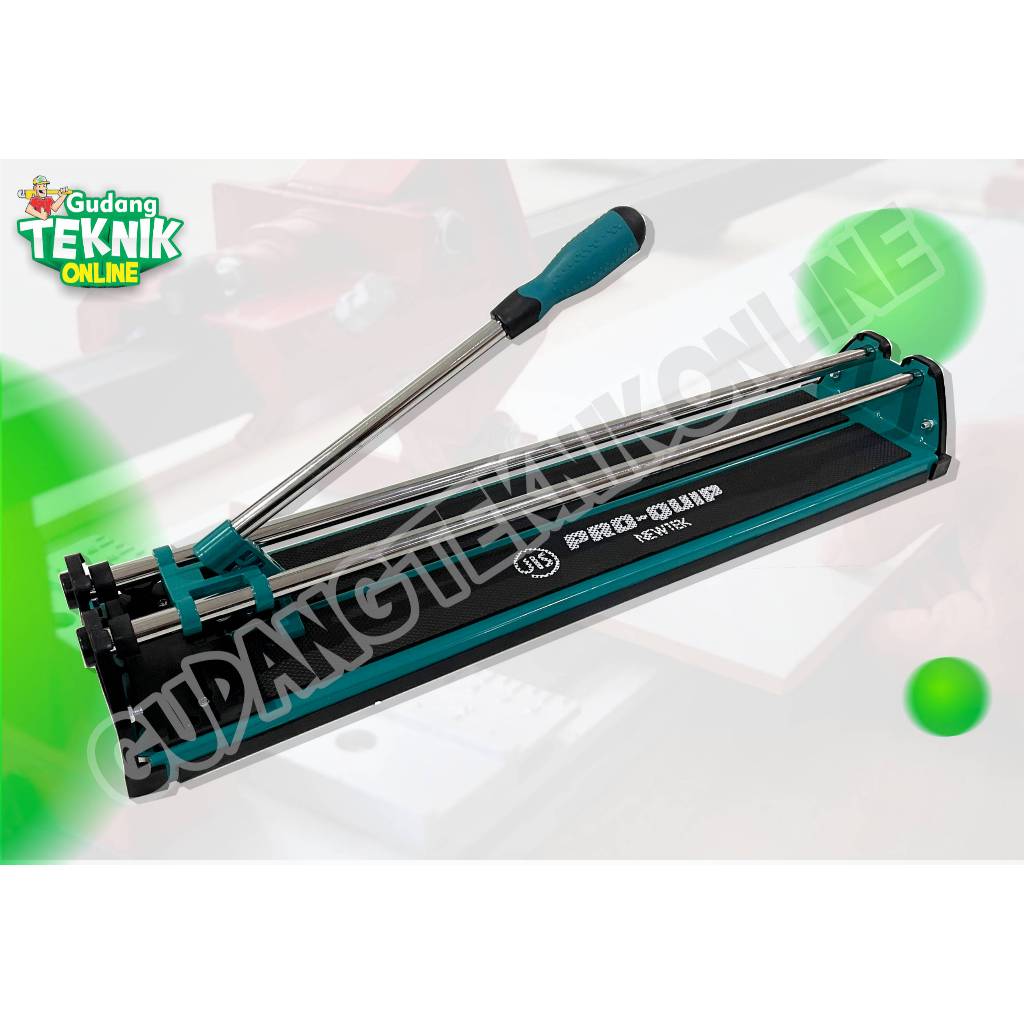 Jual Alat Potong Keramik Proquip 600mm 60cm RHTTCR600 PROQUIP 24 ...