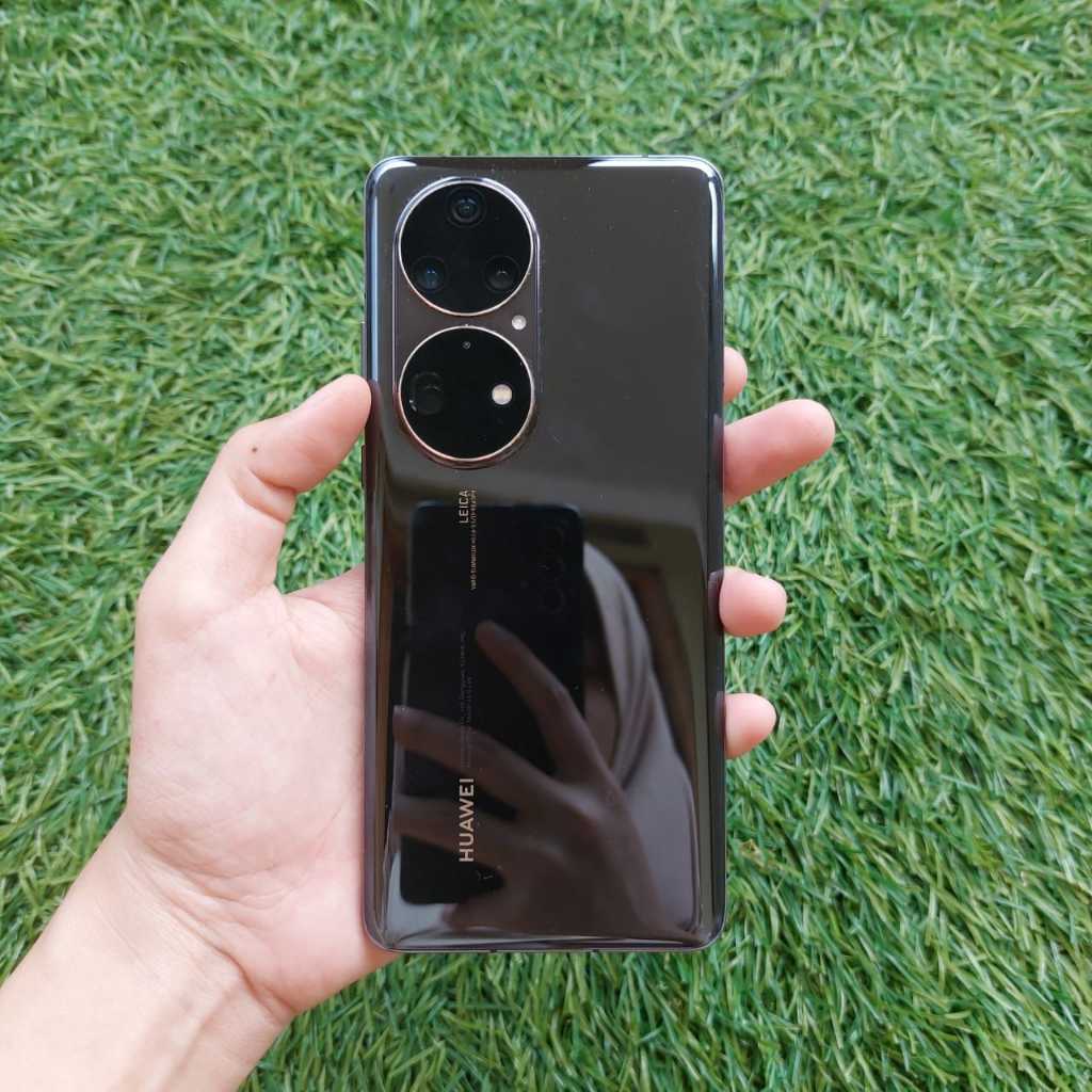 Jual HUAWEI P50 PRO SECOND 8/256GB HP SECOND RESMI IMEI PERMANEN HP ...