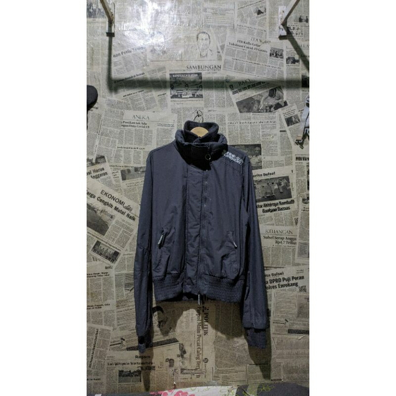 Jual Jacket Superdry Japan | Shopee Indonesia