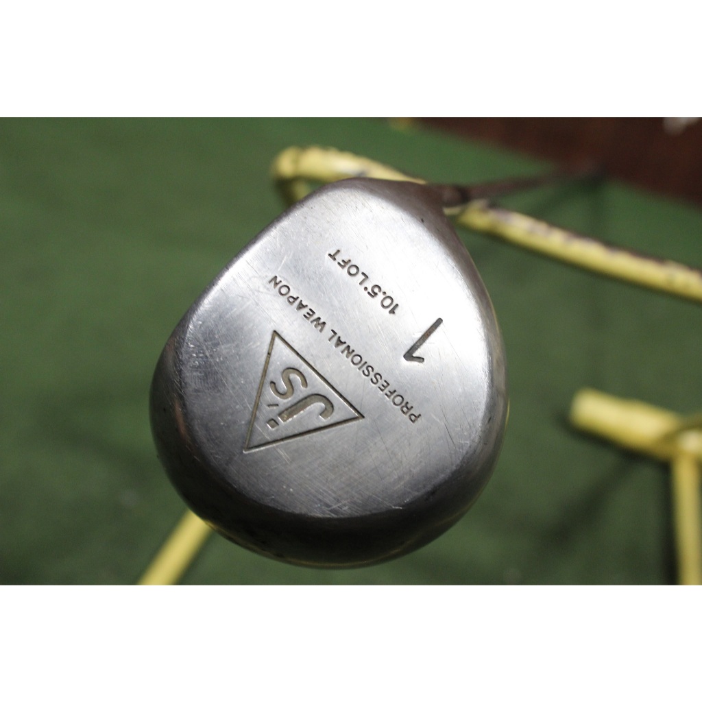 Jual Stick Golf Driver Tommy Armour USA J'S Loft 10.5 | Shopee Indonesia