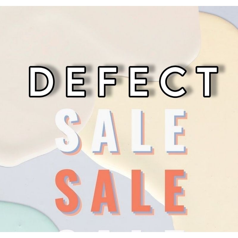 Jual Wall Sticker Dinding SALE DEFECT - Stiker Dekorasi Kamar | Shopee ...