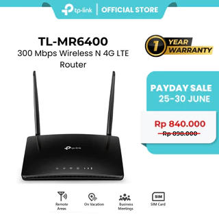 Toko Online TP-Link Indonesia Official Shop | Shopee Indonesia