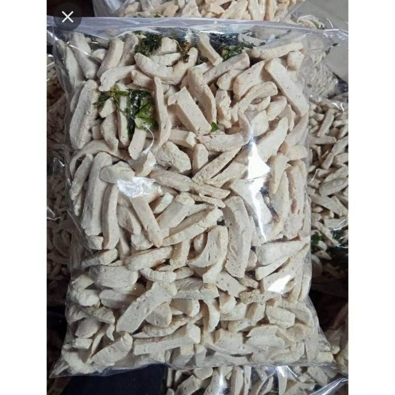 Jual BASRENG ORIGINAL DAUN JERUK 250 GRAM | Shopee Indonesia