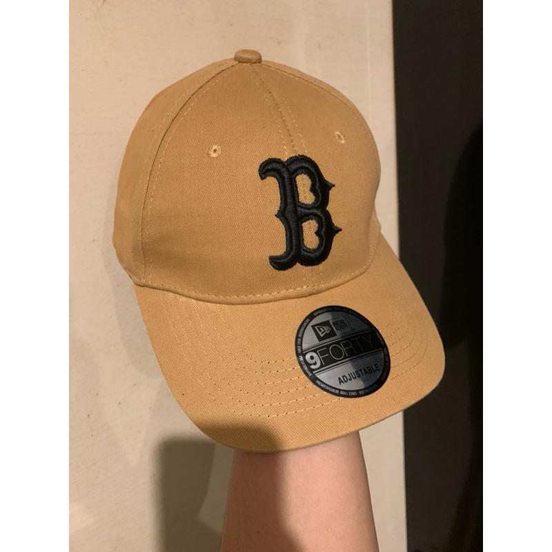 Jual NBU! BOSTON CAP-BROWN (Buy at Renera Elgamel) | Shopee Indonesia
