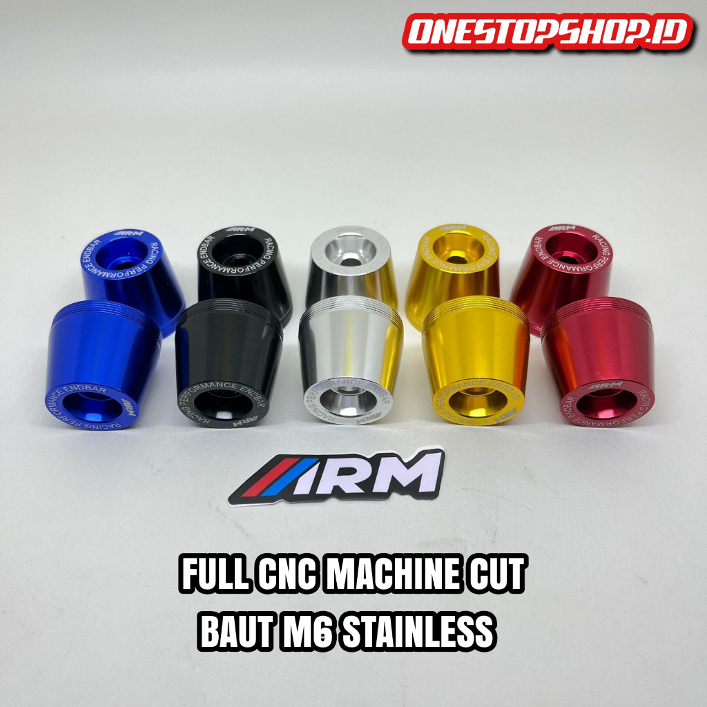 Jual Jalu Stang Beat Deluxe Beat FI dan Vario 160 CBS ABS Full CNC ...